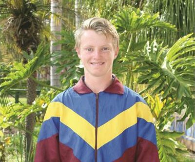 Druan Venter sit sy sukses op die jukskeibaan voort | Review