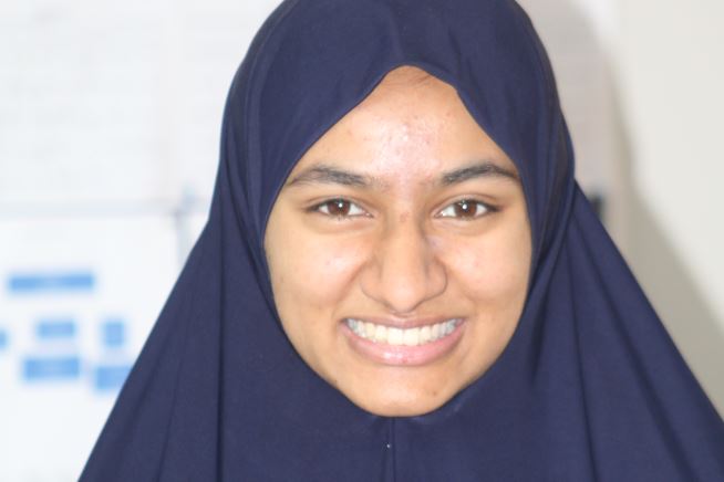 Safiya cherishes Commonwealth Games fencing experience | Review