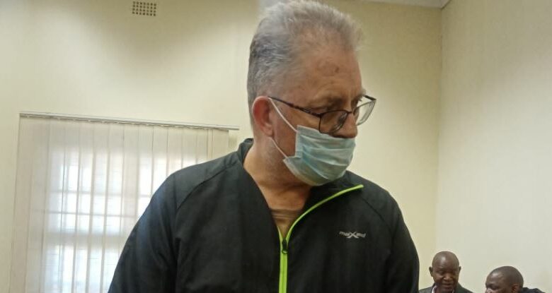 Groblersdal assualt: Corrie Pretorius pleads guilty | Review