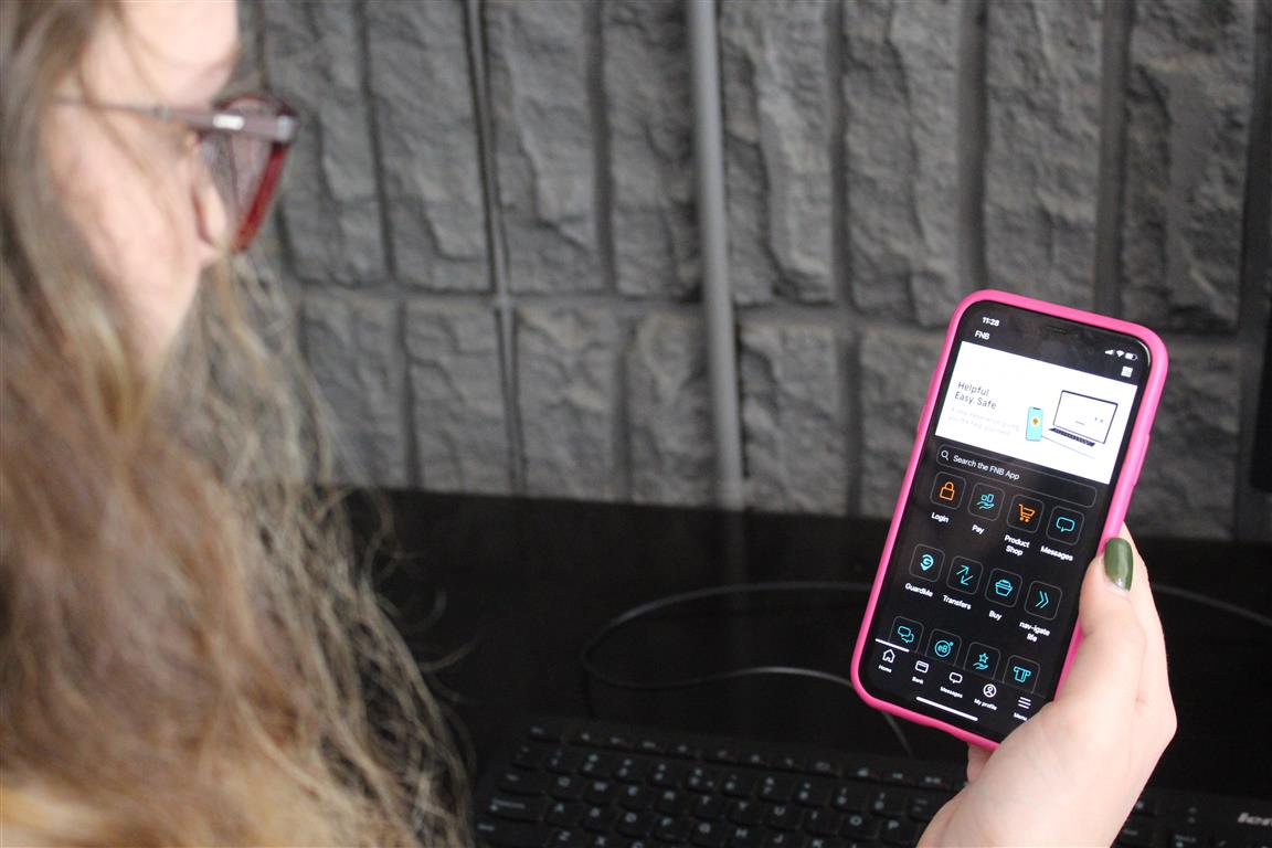 FNB takes its promise of help to new levels | Review