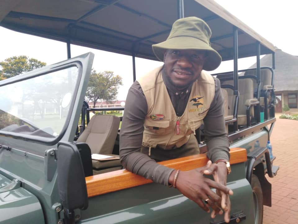 Here's what to do if you're exploring Polokwane for the first time | Review