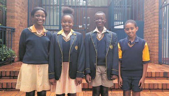 2023 PEMPS prefects are ready for the challenge ahead | Review