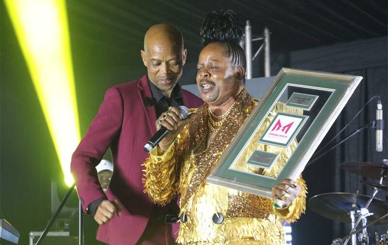 Xitsonga Music Awards honours the best in the business | Review