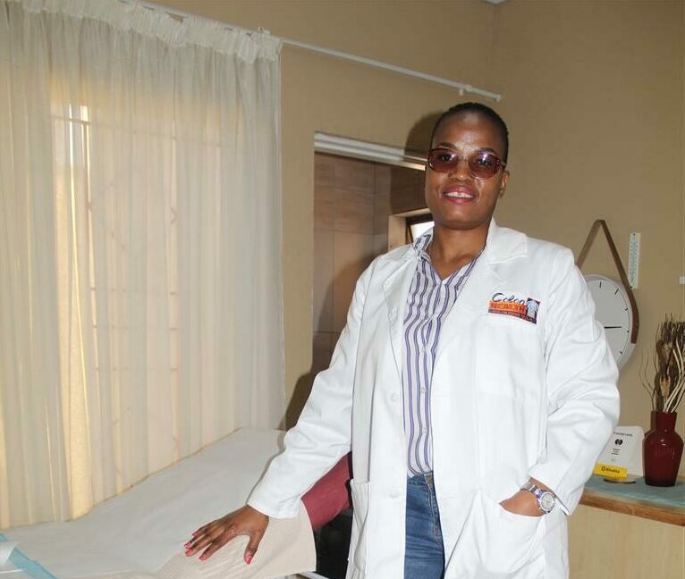Nurse opens the first clinic of its kind in Polokwane | Review