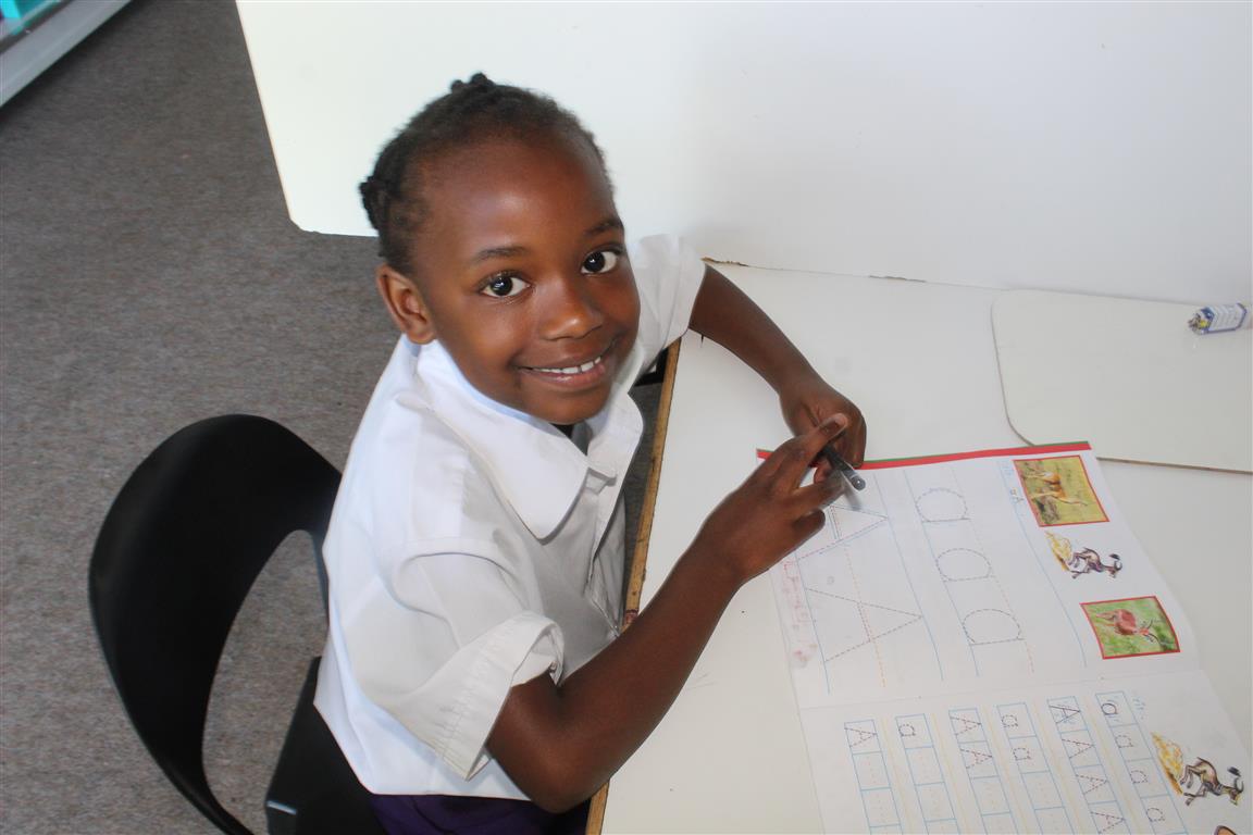 [PHOTO’S] Hadasha Learning Centre welcomes Gr 1 learners | Review
