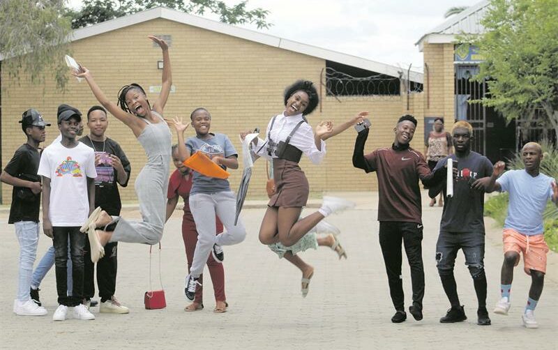 Westenburg celebrates 13% matric pass rate increase | Review