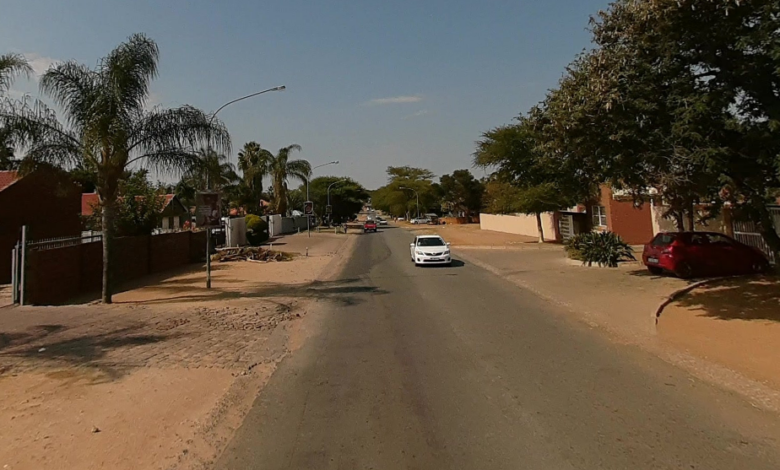 R15m to rehabilitate Polokwane's outer CBD streets | Review