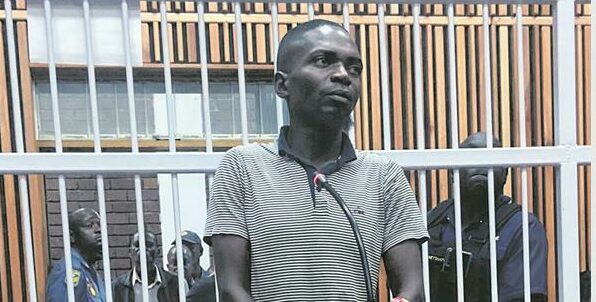 Limpopo comedian granted bail for wife's murder case | Review