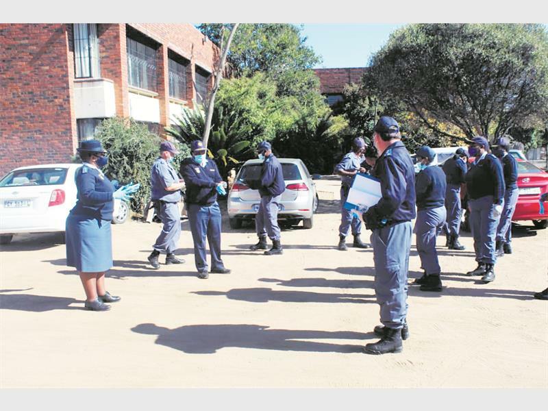 Four new officers for Seshego police in 3 years | Review