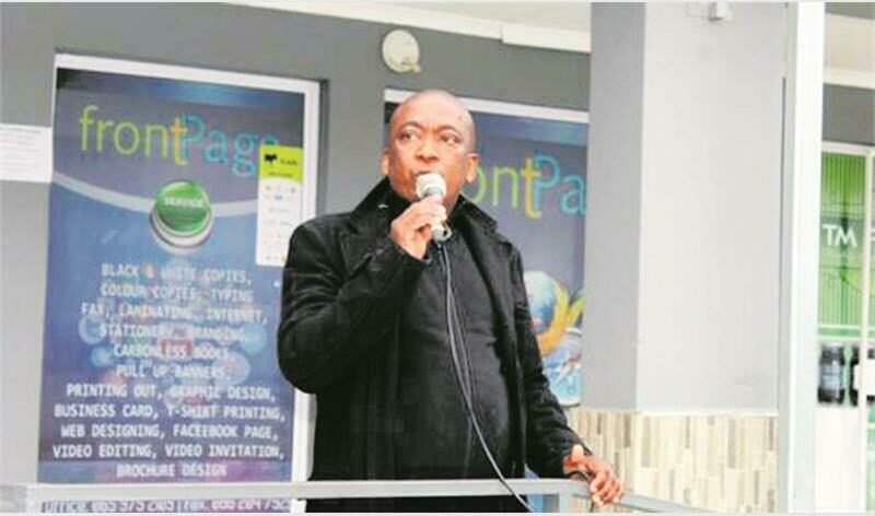 Scagag on a mission to reintegrate ex drug users into communities | Review