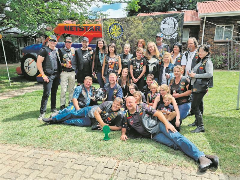 Join the Roadhogs at this year's Biker Bash | Review
