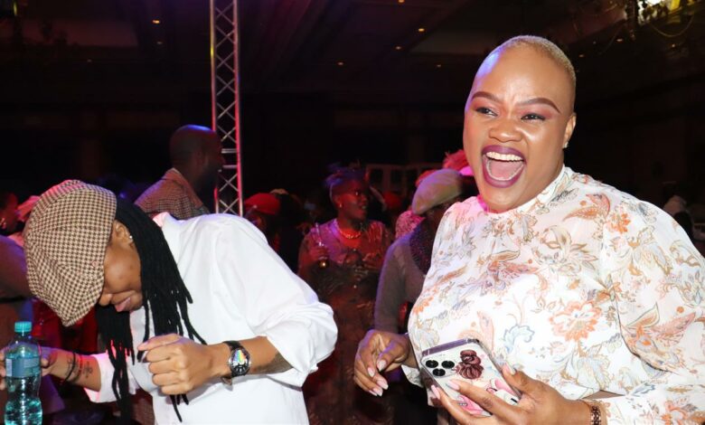 PHOTOS: Meropa lights up with Sophiatown spirit at Kofifi 2023 | Review