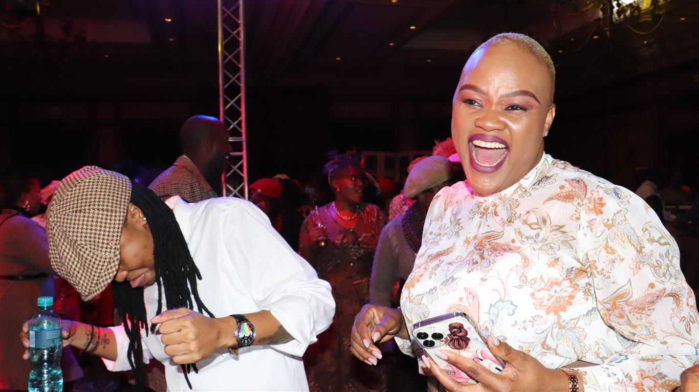 PHOTOS: Meropa lights up with Sophiatown spirit at Kofifi 2023 | Review