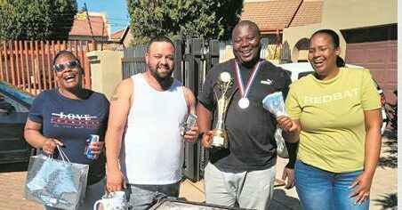 West Fest brings Westenburg community together | Review