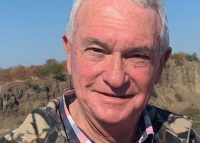 Oom Frank Hislop (75): Vriende en familie onthou | Review