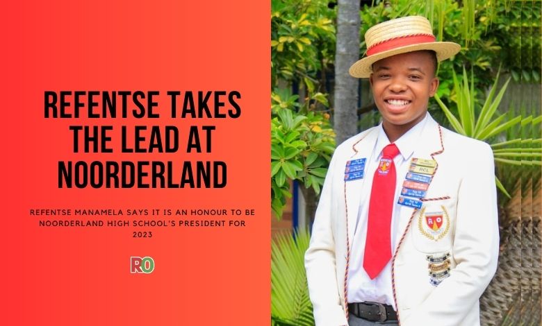 Refentse takes honour in leading Noorderland | Review