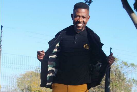 Kay Master in the fashion house | Review