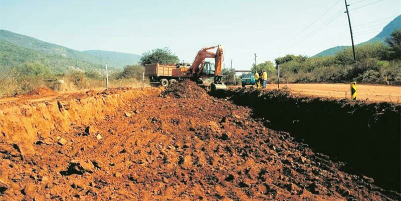 Road Agency Limpopo sets R39m aside to upgrade access roads | Review
