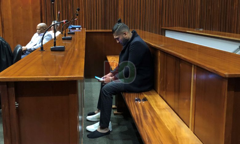 Judge dismisses two more Rameez Patel applications | Review