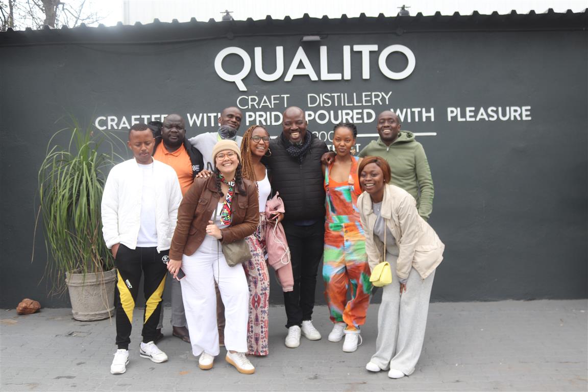 Sho’t Left Travel Week is almost here | Review