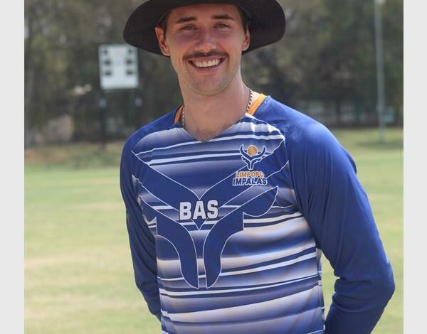 Trio of honours for cricketer Morné Venter | Review