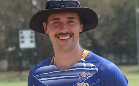 Trio of honours for cricketer Morné Venter | Review