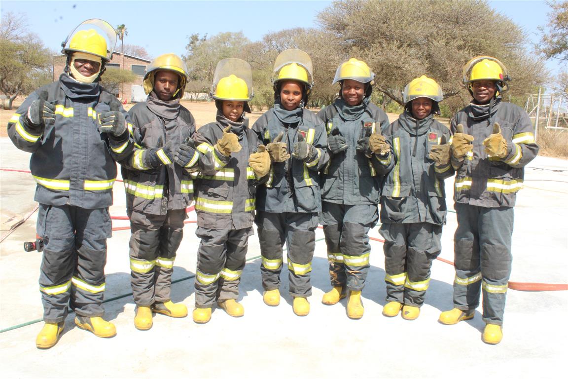 PHOTOS: Emcare hosts annual open day | Review