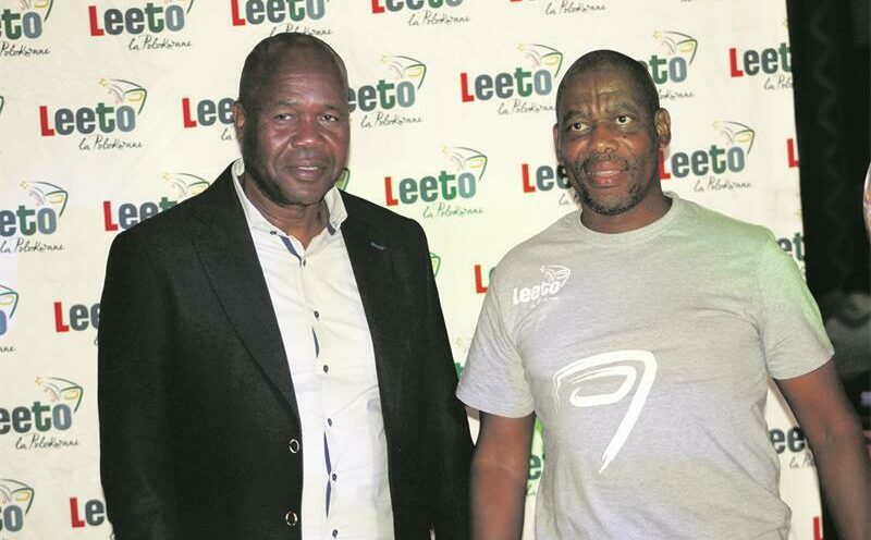 Leeto ticket office at Meropa to bridge accessibility gap | Review