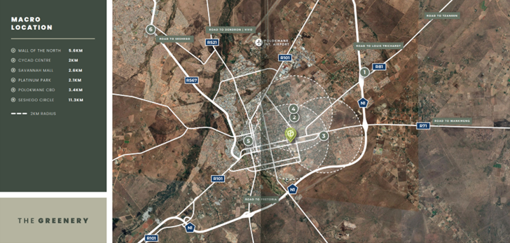 State-of-the-art medical facility to open in Polokwane | Review