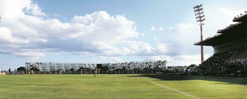 Black Leopards to return to Thohoyandou Stadium | Review