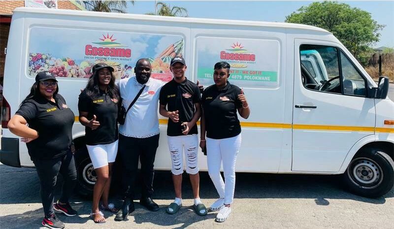 Goseame's CSI team ploughs back to Judy's Paradise Centre | Review