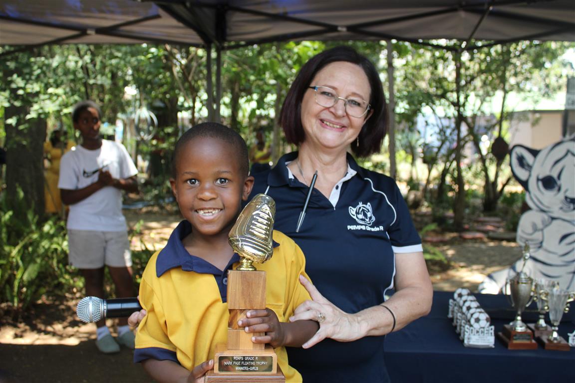 PHOTOS: Tiger cup fun at PEMPS | Review