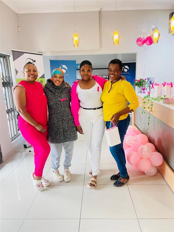 Inside Out spa host Cancer Care Day for patients and survivors | Review