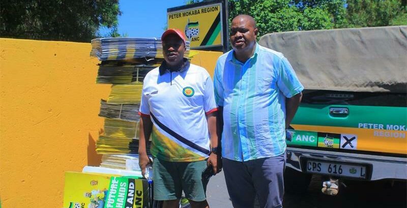 Last weekend to register for 2024 elections | Review