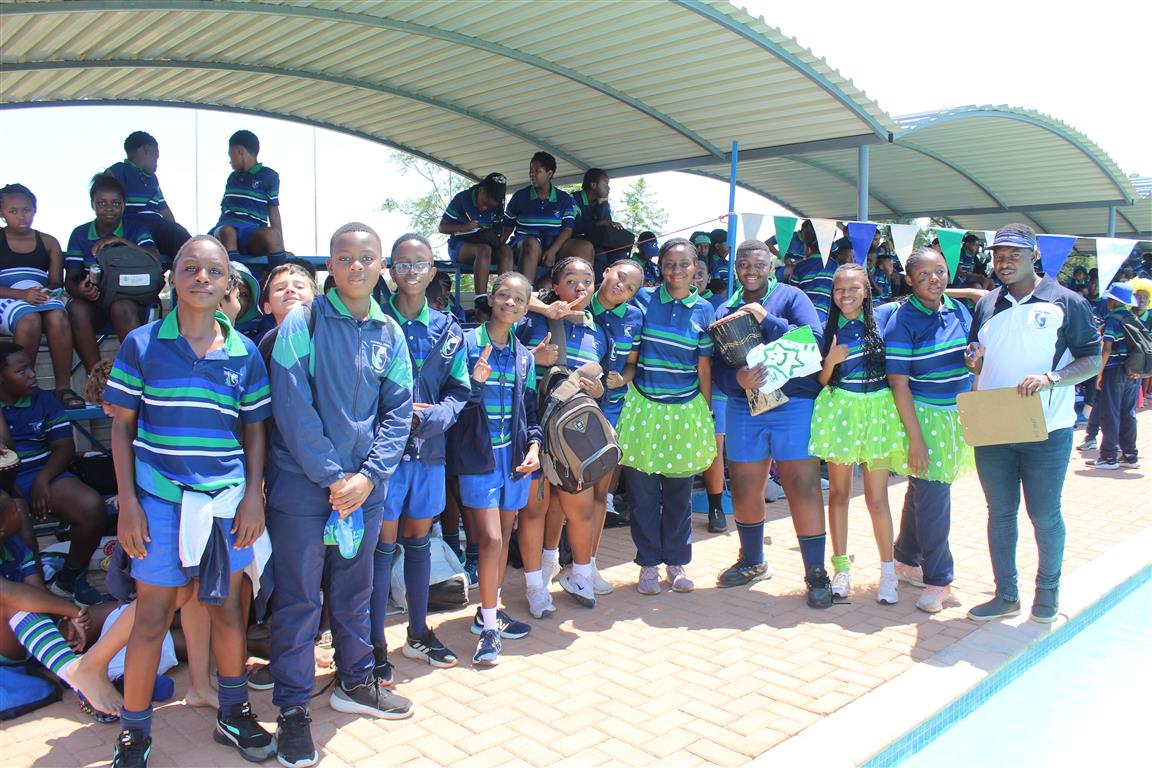 PHOTOS: Mitchell House hosts their annual interhouse gala | Review