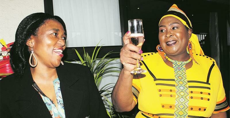 A taste of Limpopo's traditional food at Hayani Guest House | Review