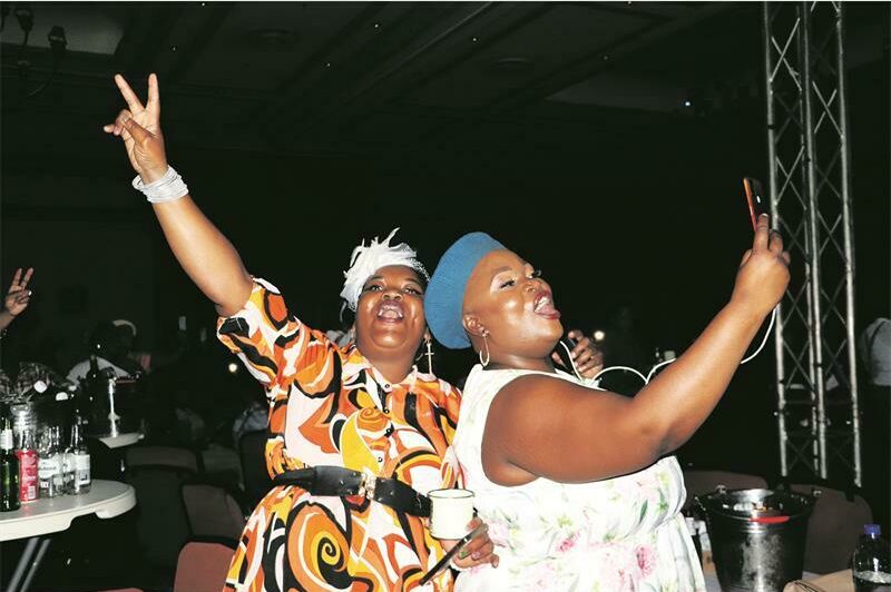 Old-school charm was the order of the day at Kofifi Dance Party | Review