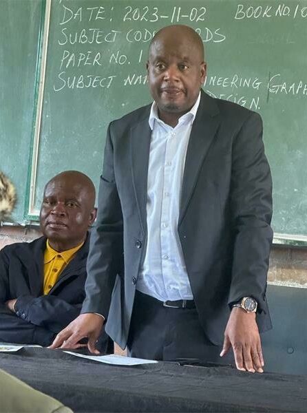 COGHSTA MEC assist 20 000 Nkuzana households with water | Review