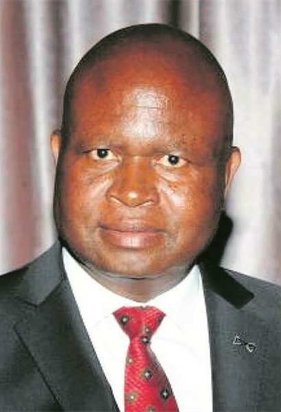 Limpopo ANC mayoral shuffle | Review