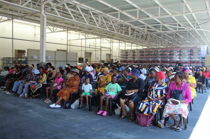 Makro Polokwane hosts successful stokvel party | Review
