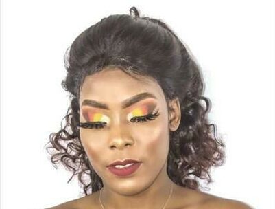 Mutshidzi believes in enhancing one's beauty | Review