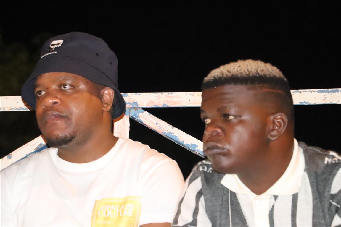 Fans revel in rain at Mapungubwe Festival | Review