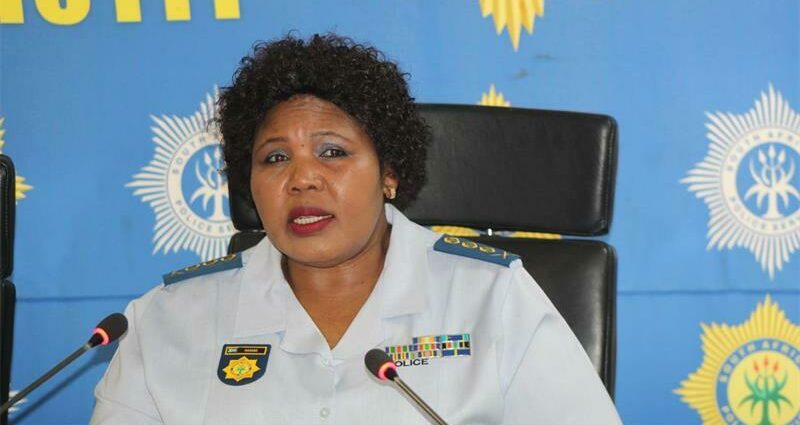 Limpopo police need more police reservists to help fight crime | Review