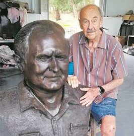 Pierre Volschenk lewe vir kuns | Review