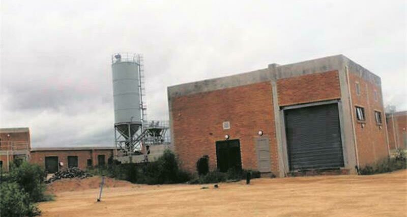Seshego wastewater treatment plant completion date extended | Review