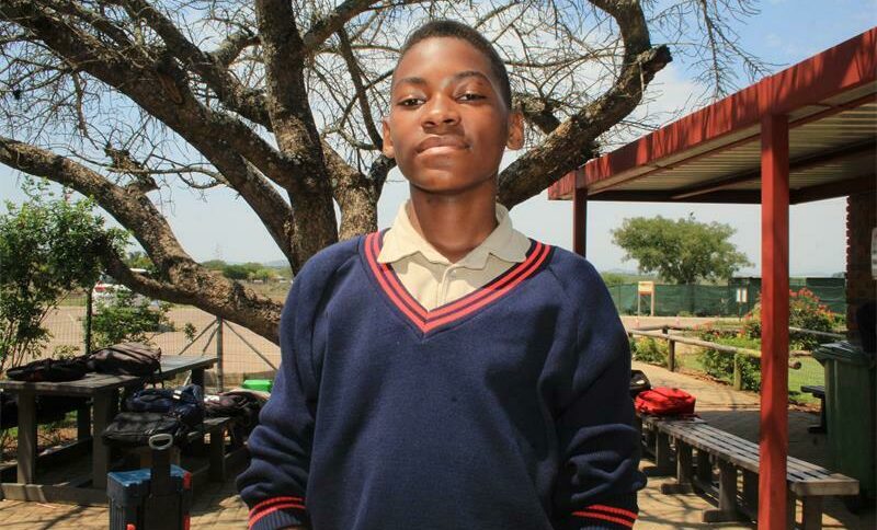 PEPPS Gr.7 learners prepare for high school | Review