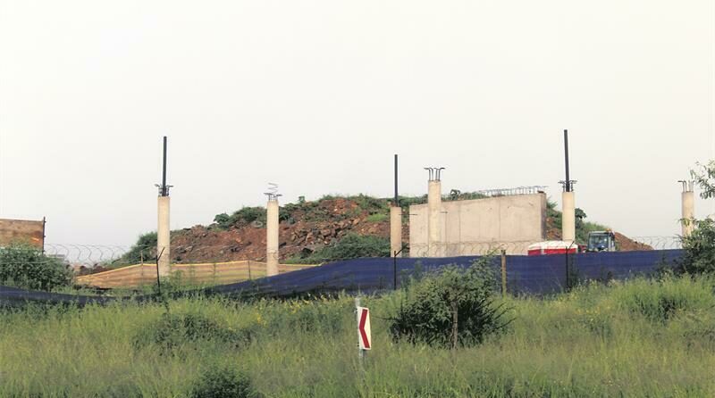 New Limpopo Central Academic Hospital on track | Review