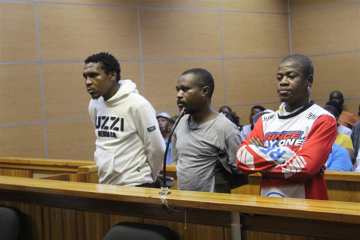 Fabian Patience murder: Family not happy with slow progress | Review