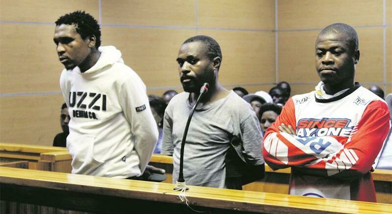 Petition filed for no bail in Patience murder | Review