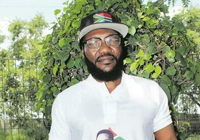 Ndou believes SA is not poor, but rather poorly governed | Review